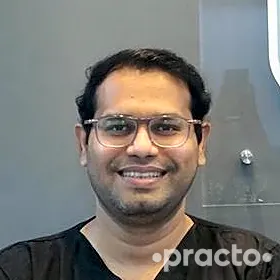 Dr. Vikram Rajguru - Orthopedic surgeon in Pimple Saudagar , Pune ...