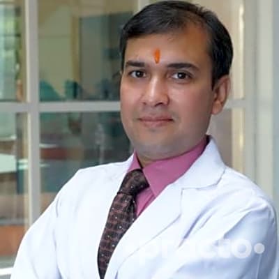 Dr. Vinay Kumar - Pediatrician - Book Appointment Online, View Fees, Feedbacks | Practo