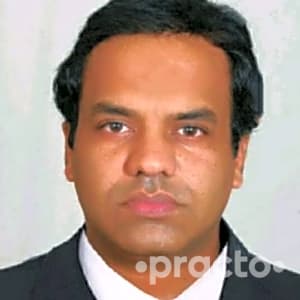 Dr. Vinay Kumar V - General Practitioner - Book Appointment Online ...