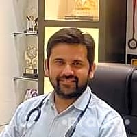 Dr. Vinod Soni - Homoeopath - Book Appointment Online, View Fees, Feedbacks | Practo