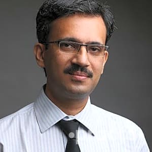 Dr. Vipin I S - Gastroenterologist - Book Appointment Online, View Fees ...