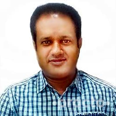 Dr. Vishal Pawar - Radiologist - Book Appointment Online, View Fees ...