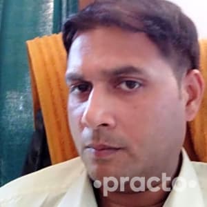 Dr. Vishwa Deepak Tripathi - Ayurveda - Book Appointment Online, View ...