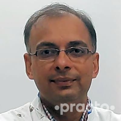 Dr. Vivek Dave - Dentist - Book Appointment Online, View Fees ...