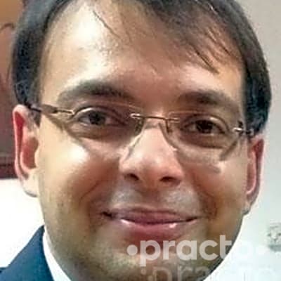 Dr. Vivek Dave - Dentist - Book Appointment Online, View Fees ...