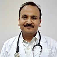 Dr. Vivek Garg - General Physician - Book Appointment Online, View Fees, Feedbacks | Practo
