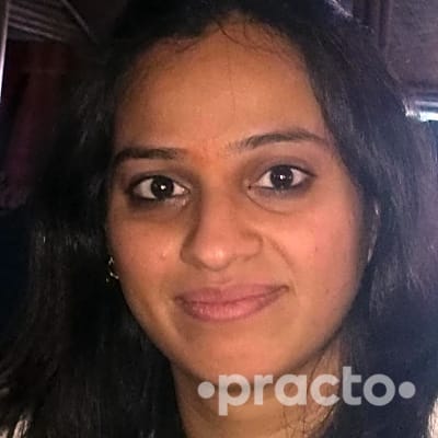 Dr. Vrushali Thorat