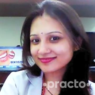 Dr. Yashika Dhami - Dentist - Book Appointment Online, View Fees ...