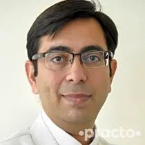 Dr. Yatin Kukreja - General Physician in Lajpat Nagar 4 , Delhi - Book Appointment, View Fees ...