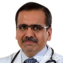 Dr. Yogesh Batra - Gastroenterologist in Sarita Vihar , Delhi - Book ...