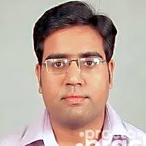 Dr. Yogesh Patidar - Neurologist in Virar East , Thane - Book ...