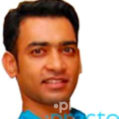 Dr. Yohan Chacko - Dentist - Book Appointment Online, View Fees ...