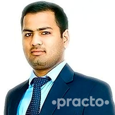 Mr. Amit Kumar Maurya