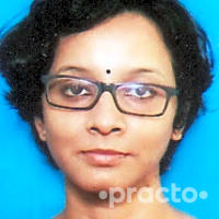 Ms. Amrita Mitra - Clinical Psychologist - Book Appointment Online, View Fees, Feedbacks | Practo