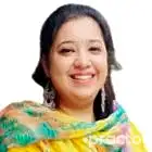 Ms. Deepika Gandhi - Clinical Psychologist - Book Appointment Online, View Fees, Feedbacks | Practo