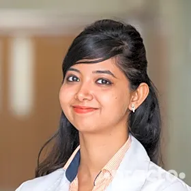 Ms. Nitika Gupta - Audiologist - Book Appointment Online, View Fees ...