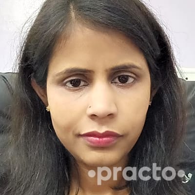 Ms. Rekha Patel - Clinical Psychologist - Book Appointment Online, View Fees, Feedbacks | Practo