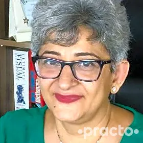 Ms. Shamim Deshmukh - Psychologist in Malad East , Mumbai - Book ...